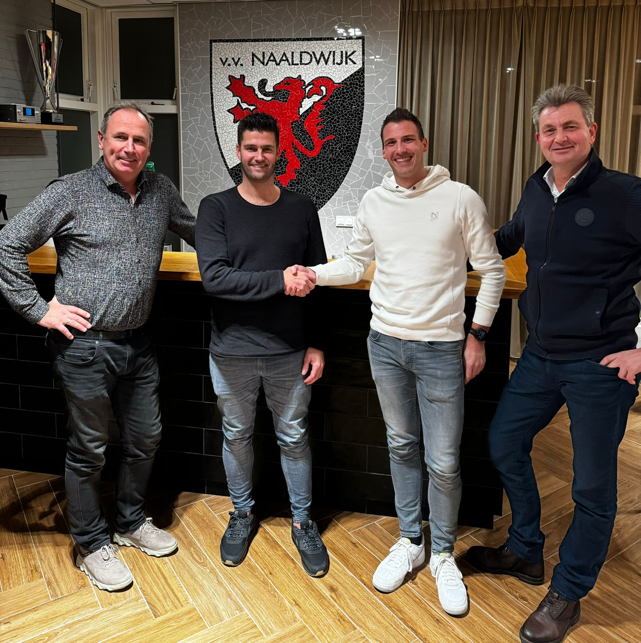 Home | Voetbalvereniging Naaldwijk